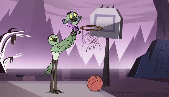 Princess Quasar Caterpillar and the Magic Bell (2019) - The Internet ...