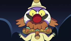 Princess Quasar Caterpillar and the Magic Bell (2019) - The Internet ...