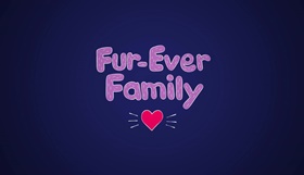 Fur-Ever Family (2019) - The Internet Animation Database