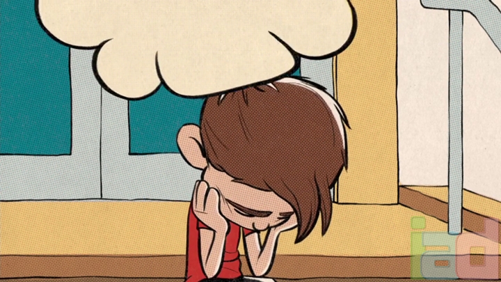 Just a Thought (2019) - The Internet Animation Database