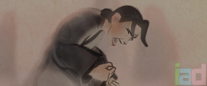 Jing Hua (2019) - The Internet Animation Database