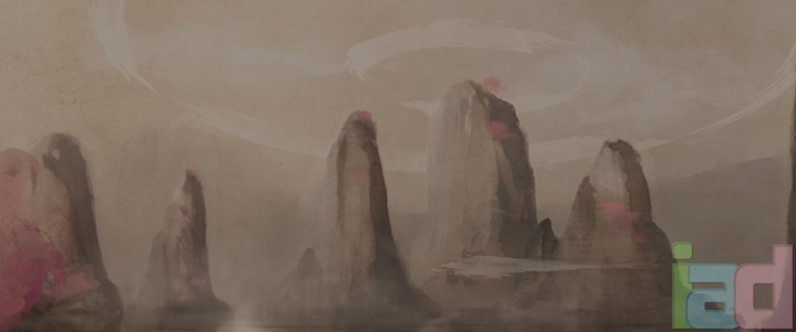 Jing Hua (2019) - The Internet Animation Database