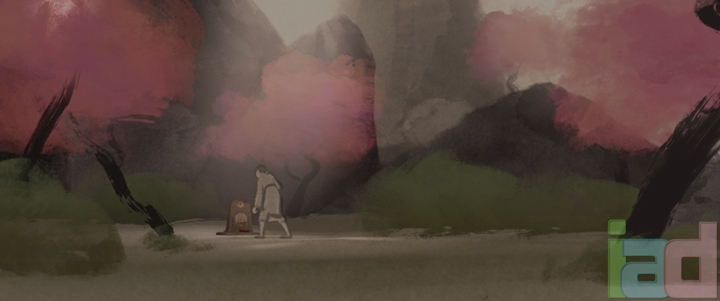 Jing Hua (2019) - The Internet Animation Database