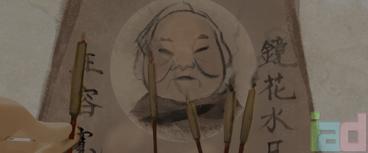 Jing Hua (2019) - The Internet Animation Database