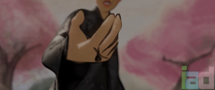 Jing Hua (2019) - The Internet Animation Database