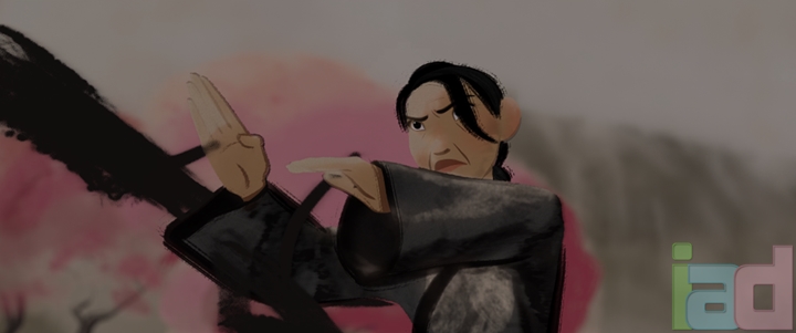 Jing Hua (2019) - The Internet Animation Database