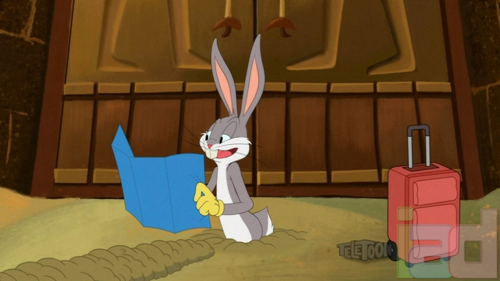 Mummy Dummy (2019) - The Internet Animation Database