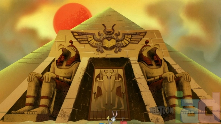 Mummy Dummy (2019) - The Internet Animation Database