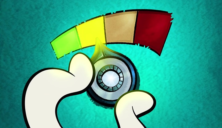 Two Can't Play (2019) - The Internet Animation Database