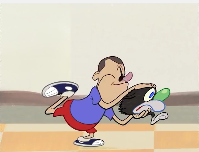 Cans Without Labels (2019) - The Internet Animation Database