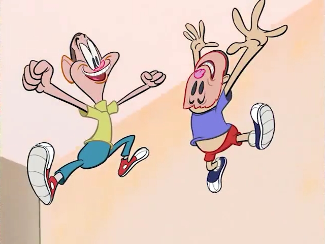 Cans Without Labels (2019) - The Internet Animation Database