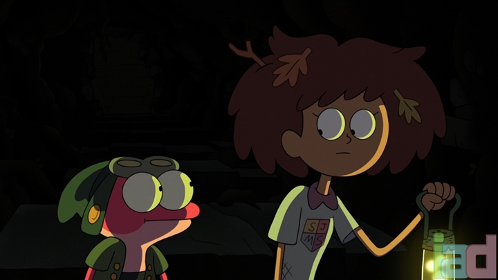 Family Shrub (2019) - The Internet Animation Database