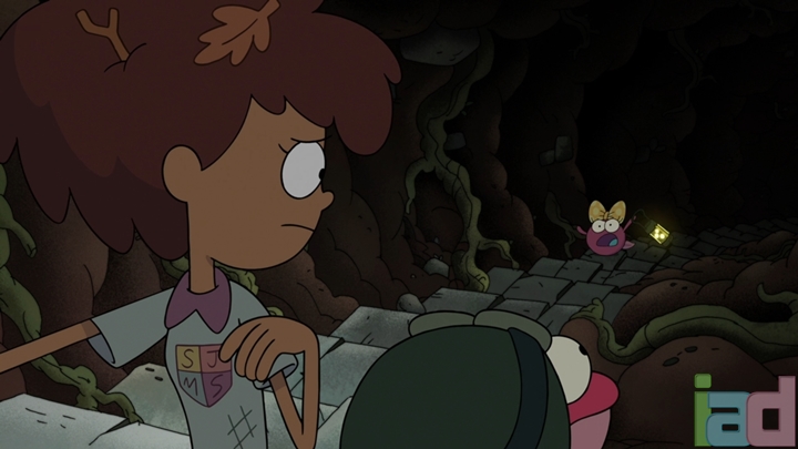 Family Shrub (2019) - The Internet Animation Database