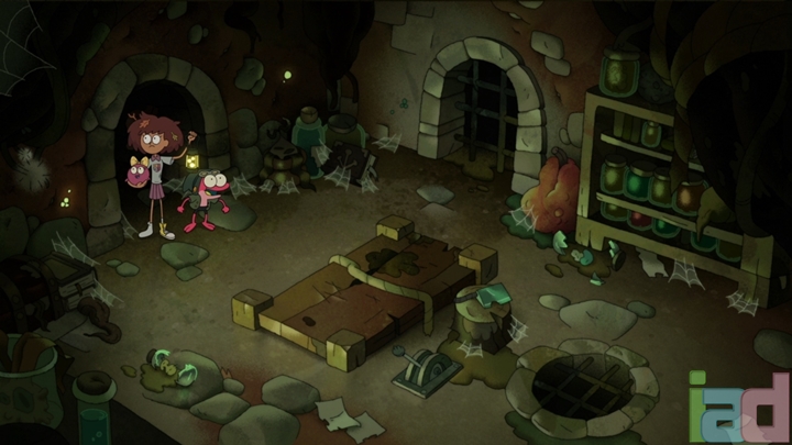 Family Shrub (2019) - The Internet Animation Database