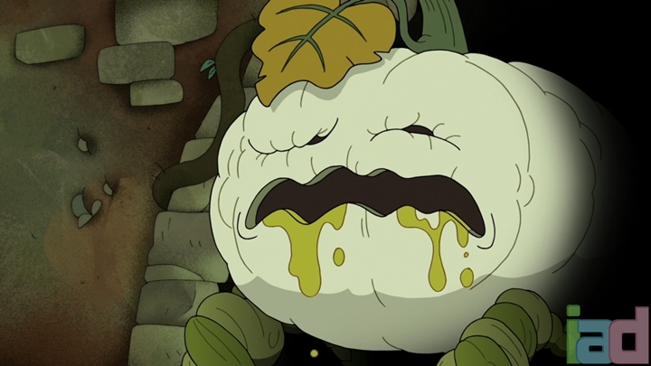 Family Shrub (2019) - The Internet Animation Database