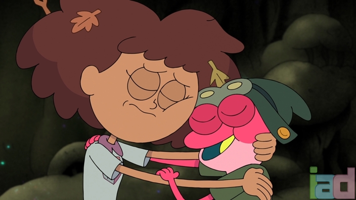 Family Shrub (2019) - The Internet Animation Database