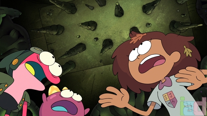 Family Shrub (2019) - The Internet Animation Database