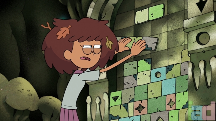 Family Shrub (2019) - The Internet Animation Database