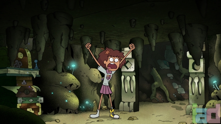 Family Shrub (2019) - The Internet Animation Database