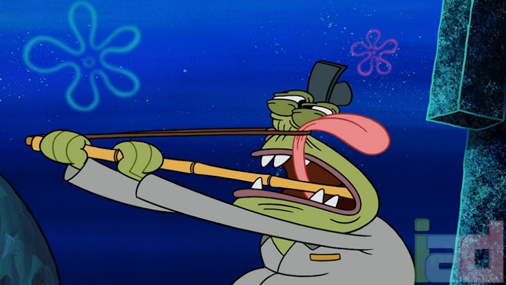 Gary & Spot (2019) - The Internet Animation Database