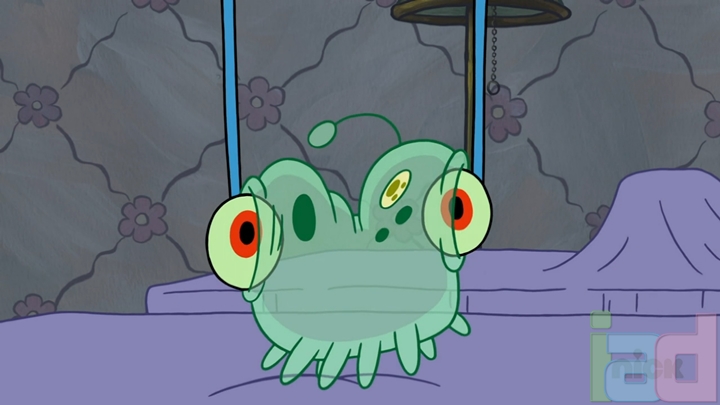 Gary & Spot (2019) - The Internet Animation Database