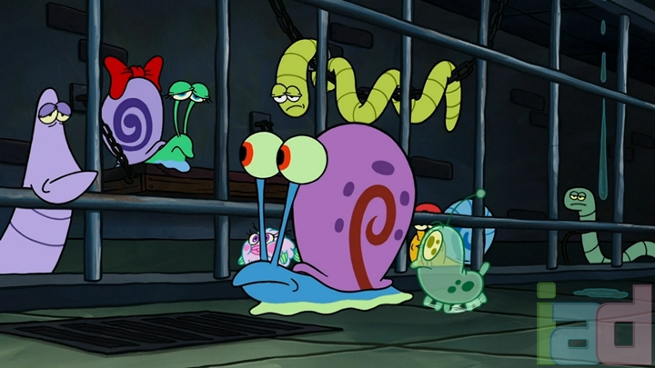 Gary & Spot (2019) - The Internet Animation Database