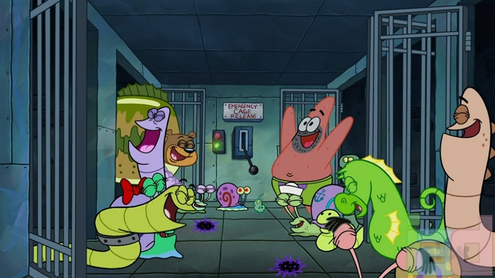 Gary & Spot (2019) - The Internet Animation Database