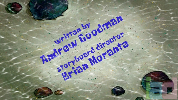 Gary & Spot (2019) - The Internet Animation Database