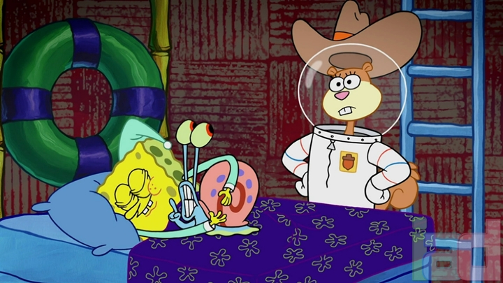 Gary & Spot (2019) - The Internet Animation Database