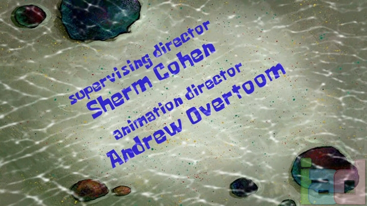 Gary & Spot (2019) - The Internet Animation Database