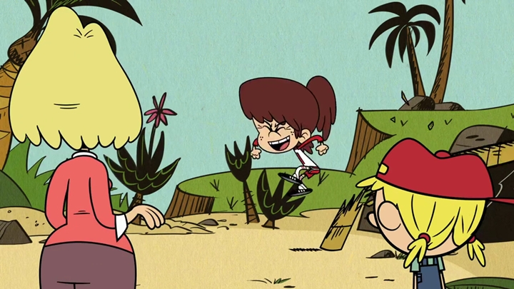 Washed Up (2019) - The Internet Animation Database