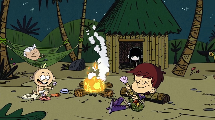 Washed Up (2019) - The Internet Animation Database