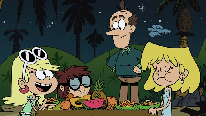 Washed Up (2019) - The Internet Animation Database