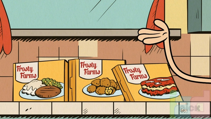 Recipe for Disaster (2019) - The Internet Animation Database