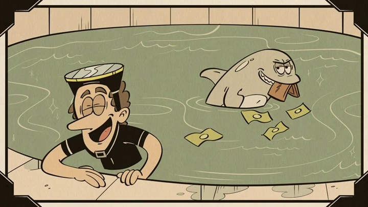 Present Tense (2019) - The Internet Animation Database
