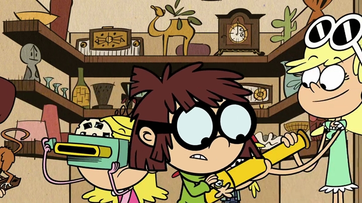 Present Tense (2019) - The Internet Animation Database