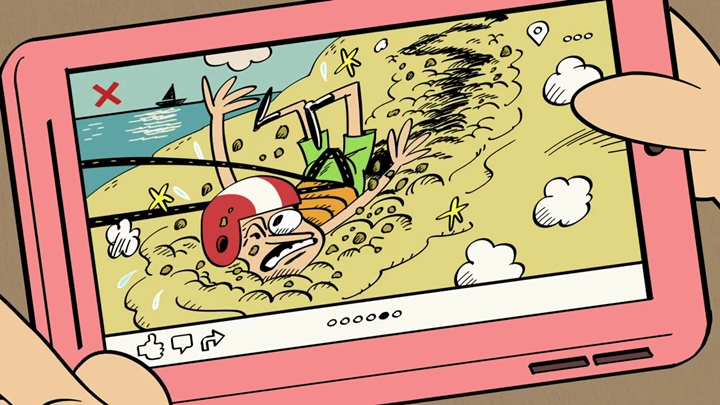 Present Tense (2019) - The Internet Animation Database