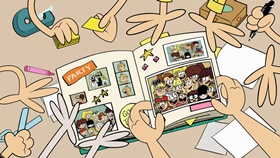 Present Tense (2019) - The Internet Animation Database