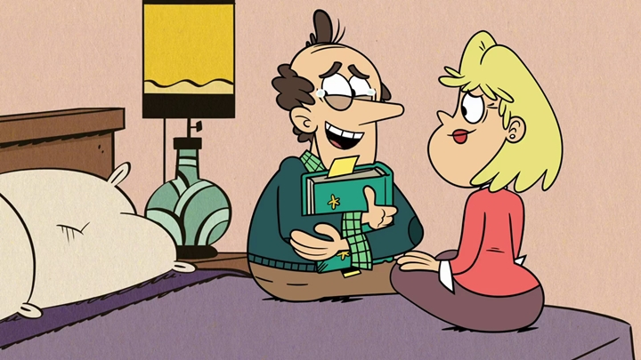 Present Tense (2019) - The Internet Animation Database