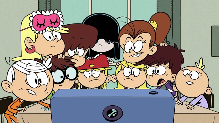 Present Tense (2019) - The Internet Animation Database