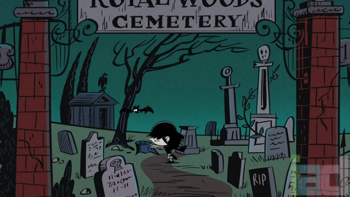 A Grave Mistake (2019) - The Internet Animation Database