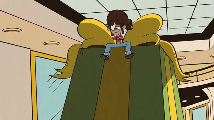 Leader of the Rack (2019) - The Internet Animation Database