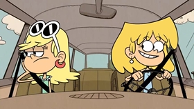 Leader of the Rack (2019) - The Internet Animation Database