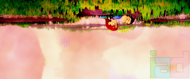 Puddles (2019) - The Internet Animation Database