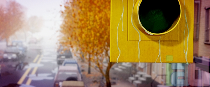 Puddles (2019) - The Internet Animation Database