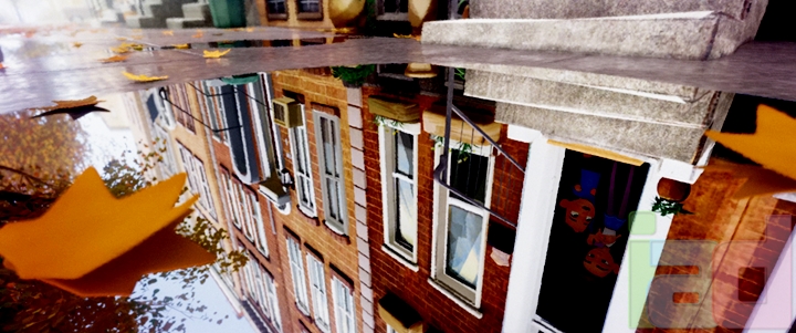 Puddles (2019) - The Internet Animation Database