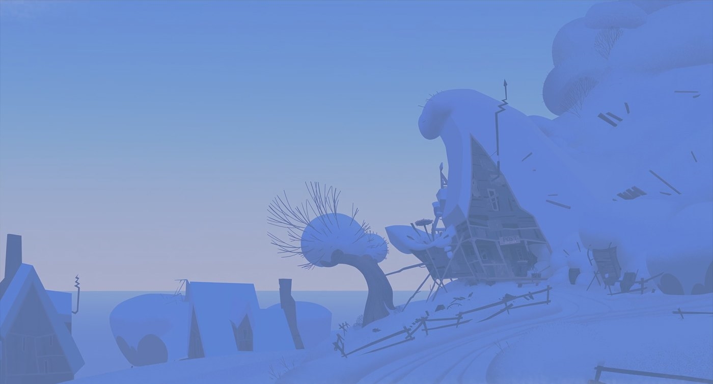 Klaus (2019) - The Internet Animation Database