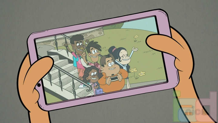 Going Overboard (2019) - The Internet Animation Database