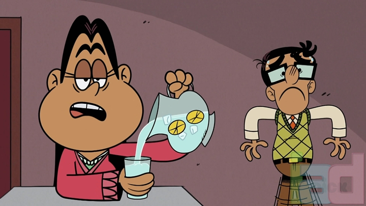 Going Overboard (2019) - The Internet Animation Database