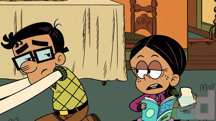 Going Overboard (2019) - The Internet Animation Database